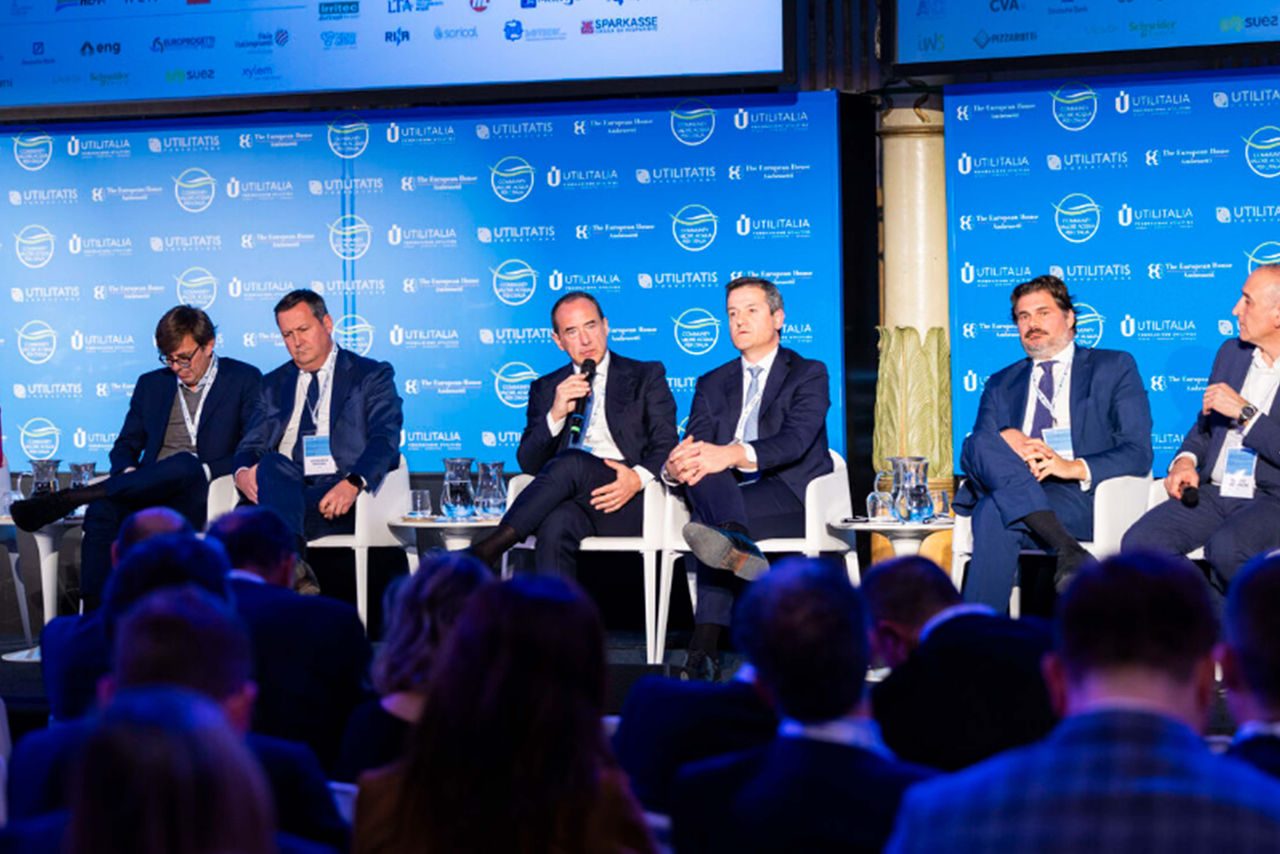 Giornata mondiale dell'acqua, le strategie di Iren per valorizzare la ...