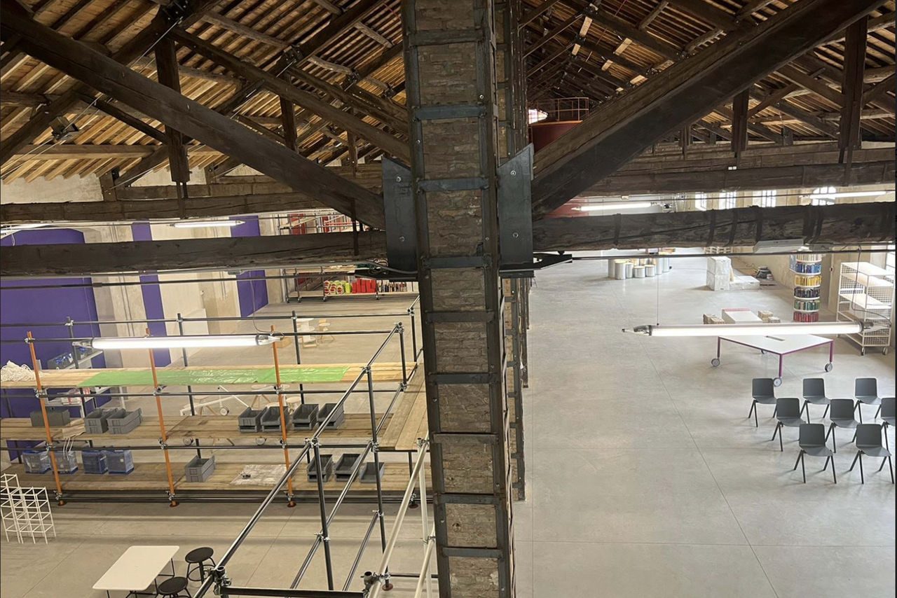 A Reggio Emilia nuovi spazi dedicati all'educazione ambientale, a farne ...