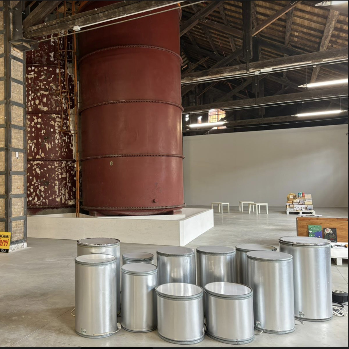 A Reggio Emilia nuovi spazi dedicati all'educazione ambientale, a farne ...