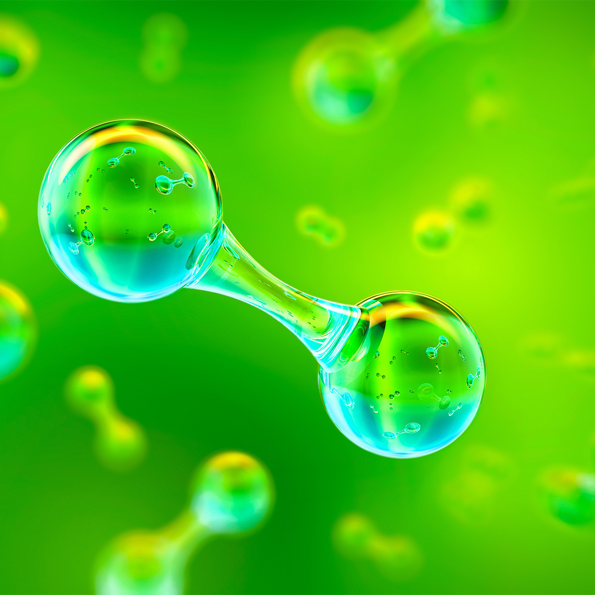 Idrogeno verde: che cos’è e quali sono i suoi vantaggi