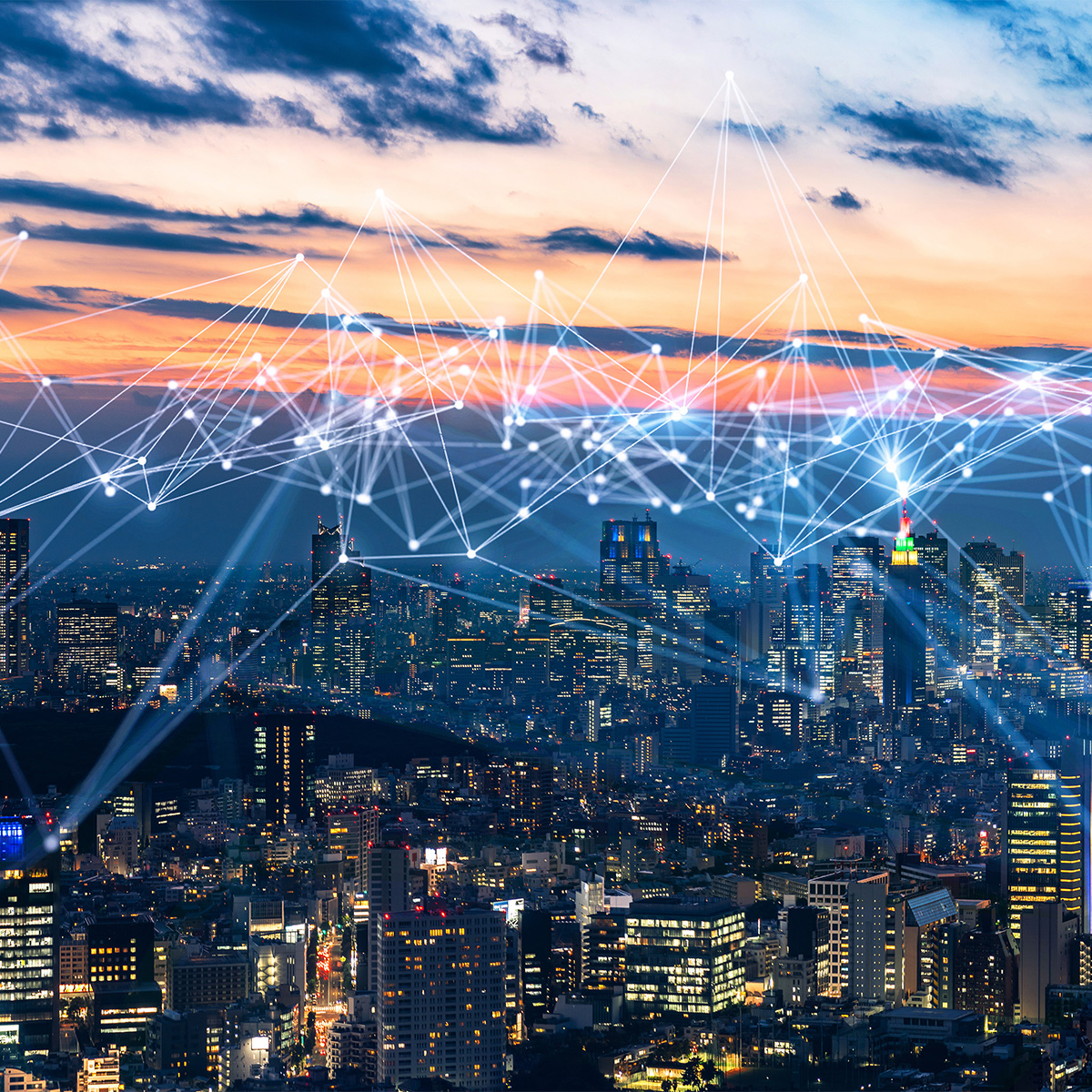 Super smart society: cos'è e a che punto siamo in Italia secondo il ...