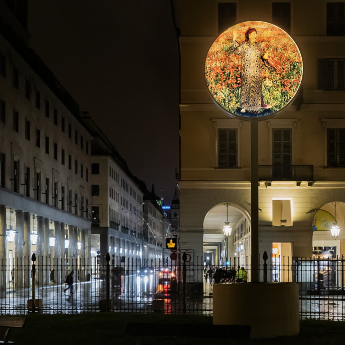 I come invasi: cosa sono e in che modo servono ad accumulare acqua