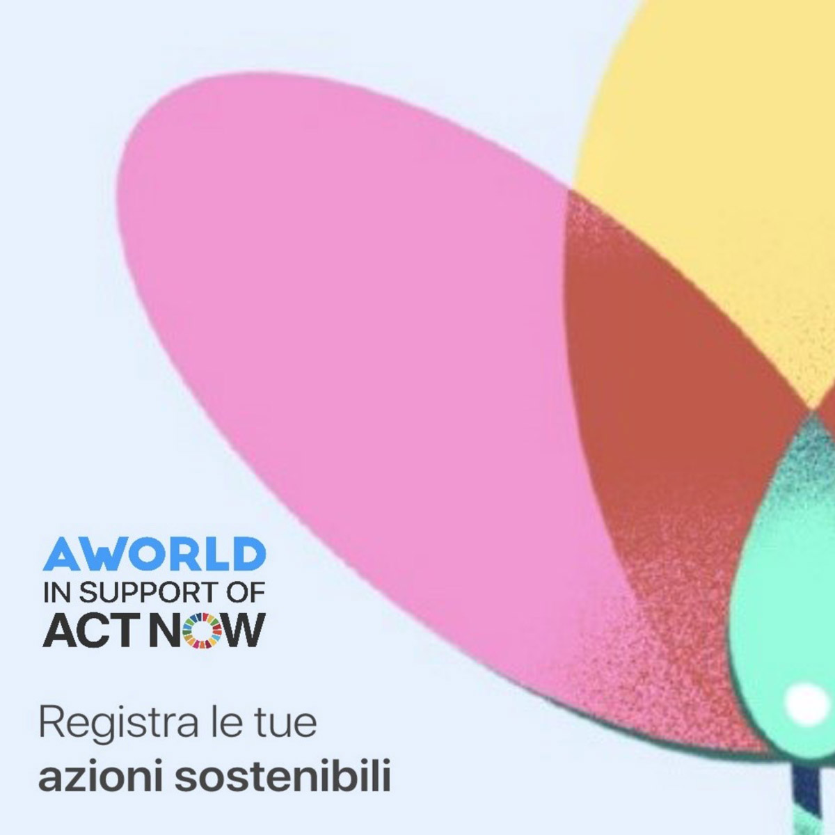 Un’app per cambiare abitudini e misurare l’impronta, l’impegno di ...