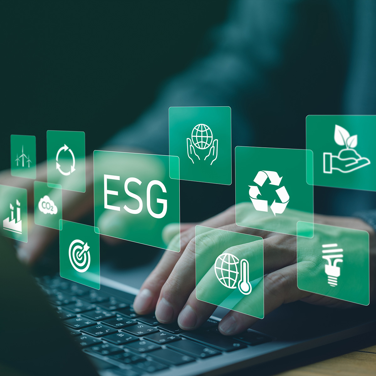 Verso l'ESG Challenge 2024: quali sono i parametri che guidano lo ...