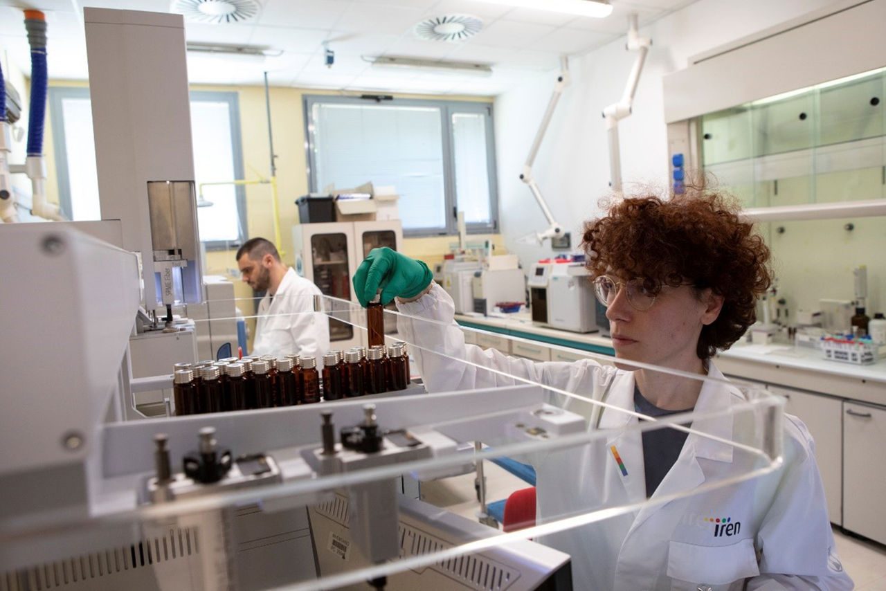 Servizio idrico integrato, il Gruppo Iren tra i migliori operatori ...