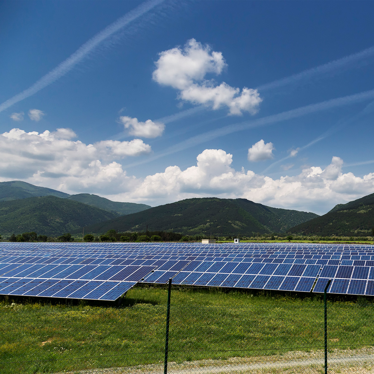 Iren Green Generation realizza un nuovo parco fotovoltaico a Tuscania: un altro passo verso la ...