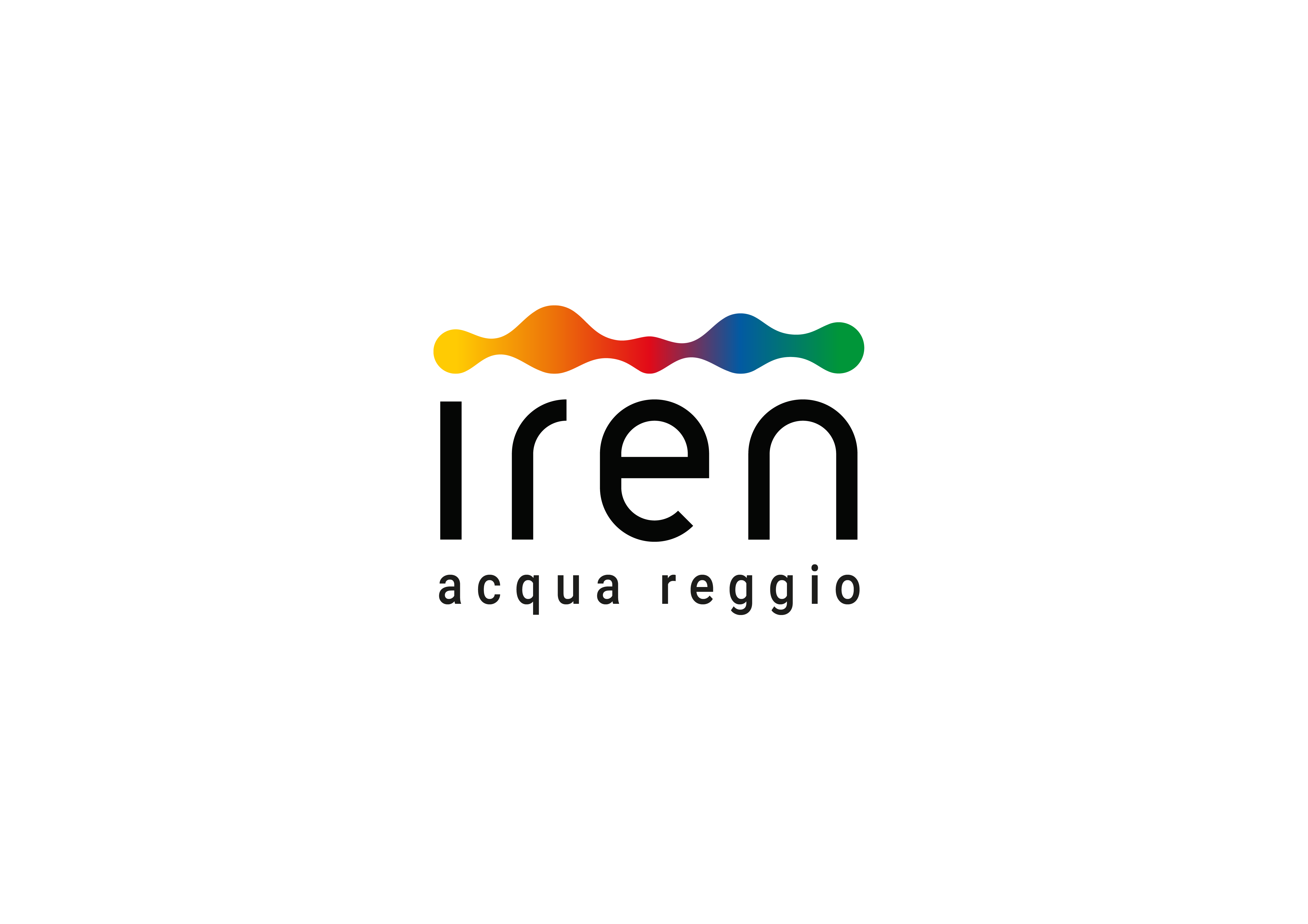 Iren Acqua Reggio