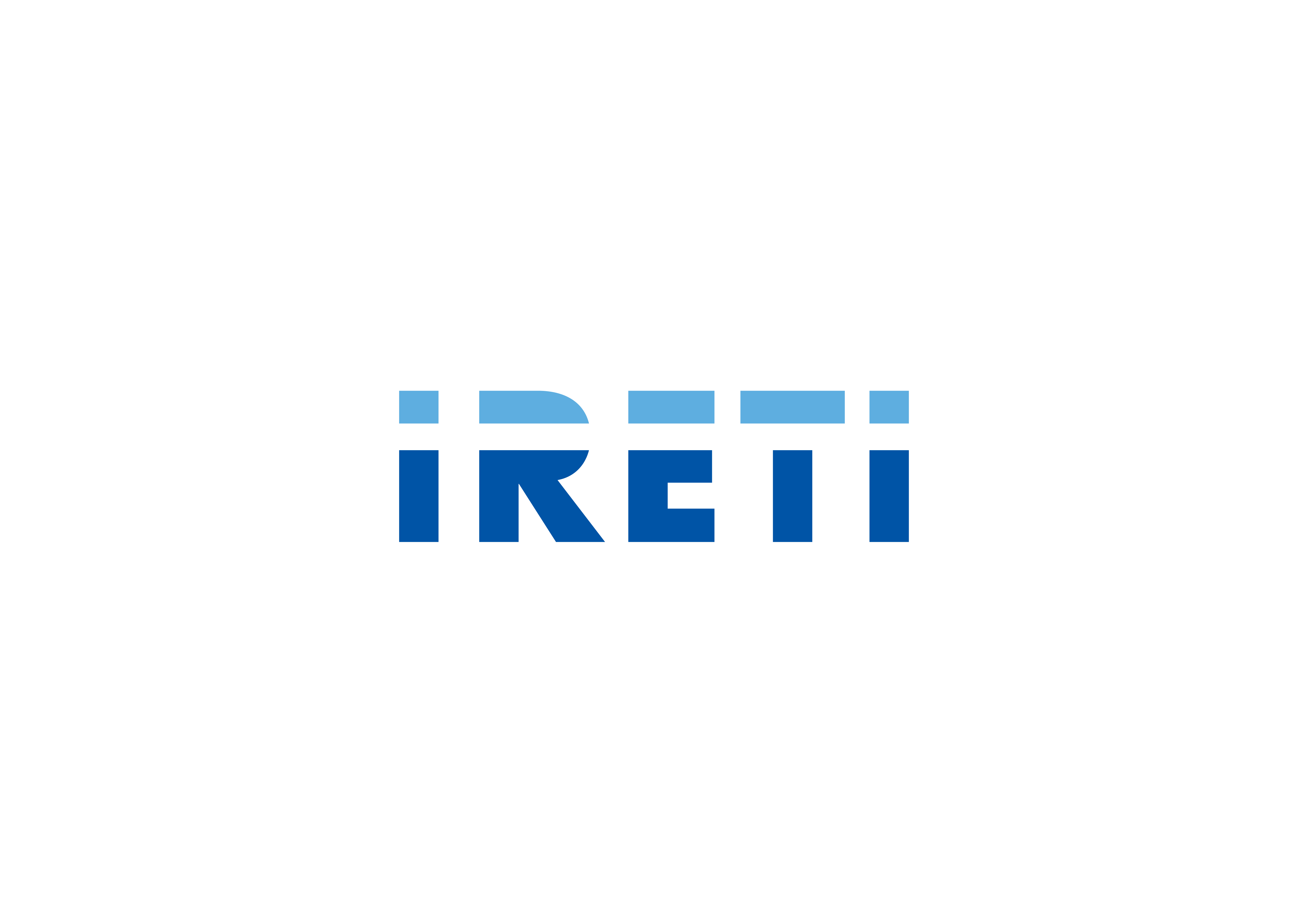 IRETI